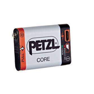 Duluth Pack Petzl CORE Rechargeable Battery
